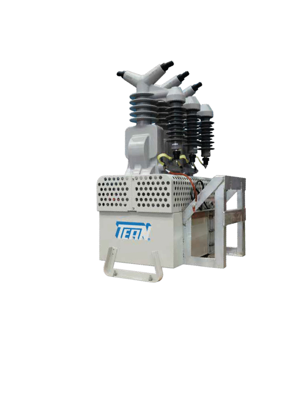 Equipos de compacto de medición (ECM TEAN) - TEAN® INGENIERÍA CIA LTDA